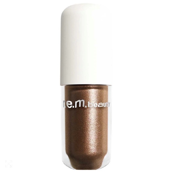 Sephora | Makeup | Rem Rem Beauty Midnight Shadows Lustrous Liquid ...